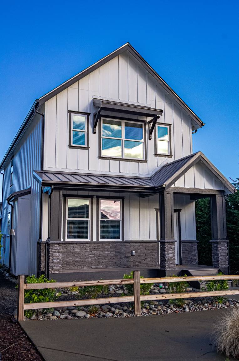 151 M² Cottage ∙ 3 Chambres ∙ 9 Personnes - Ocean Shores, WA