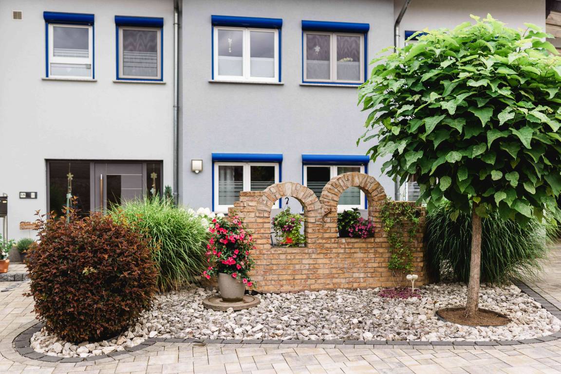 50 M² Appartement ∙ 1 Chambre ∙ 4 Personnes - Bad Orb