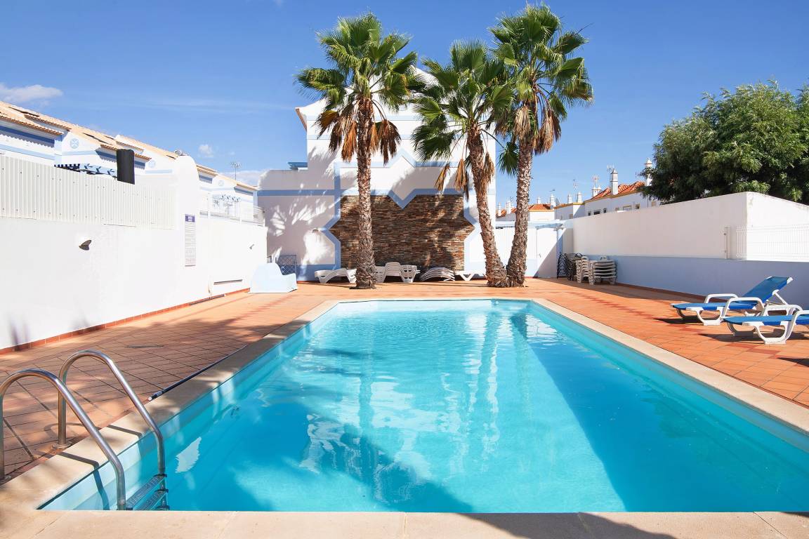 145 M² Vivenda ∙ 4 Quartos ∙ 11 Hóspedes - Tavira