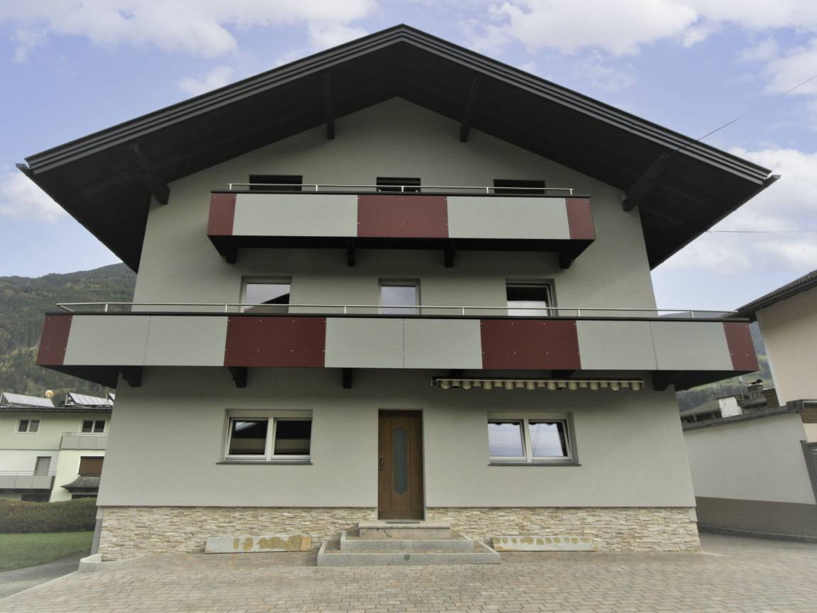 110 M² Apartment ∙ 3 Bedrooms ∙ 6 Guests - Kaltenbach