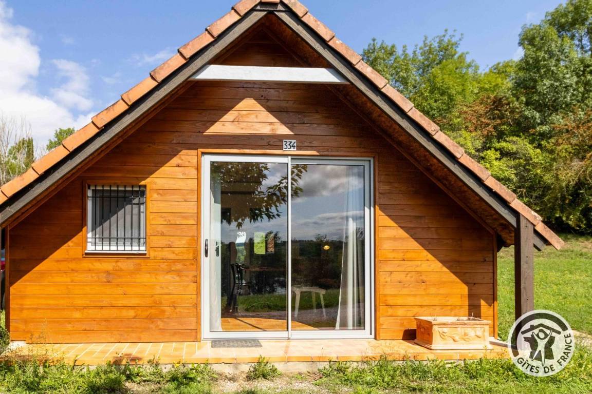 40 M² Gîte ∙ 2 Habitaciones ∙ 3 Huéspedes - Ariège