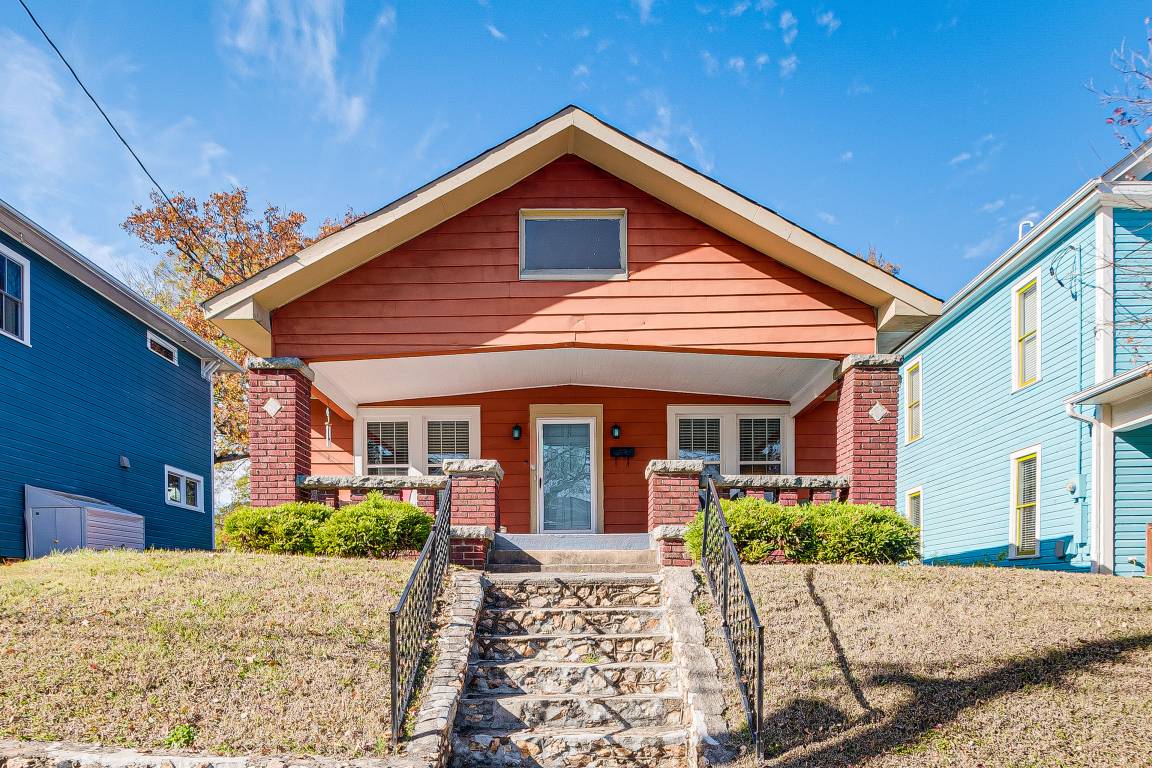 138 M² House ∙ 3 Bedrooms ∙ 6 Guests - Chapel Hill, NC