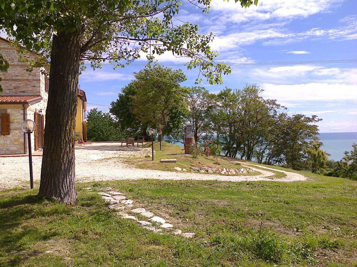 58 M² Apartamento ∙ 1 Quarto ∙ 3 Hóspedes - Ancona