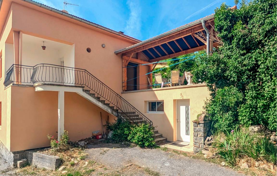 90 M² Maison De Vacances ∙ 3 Chambres ∙ 6 Personnes - Chorges