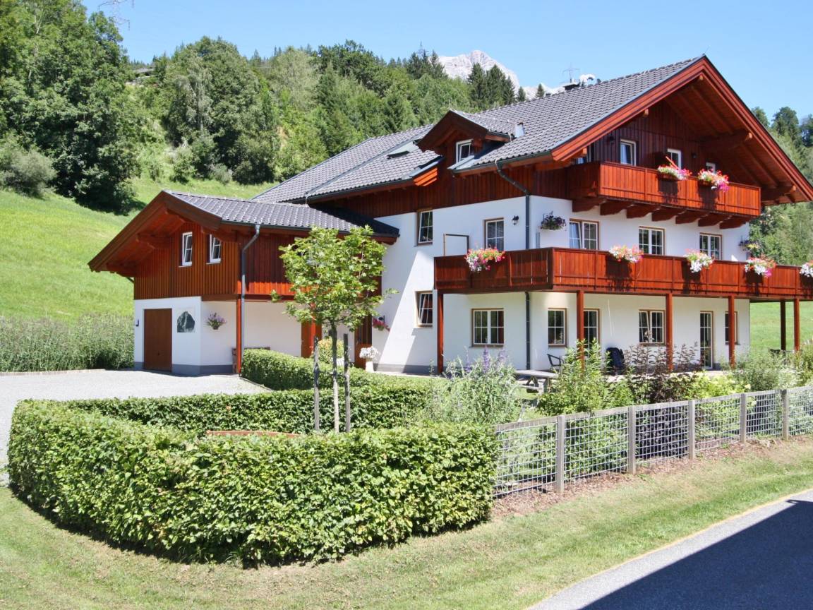 40 M² Ferienwohnung ∙ 1 Schlafzimmer ∙ 2 Gäste - Saalfelden am Steinernen Meer