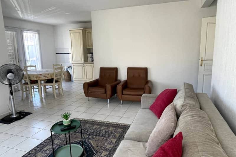 Appartement ∙ 2 Chambres ∙ 6 Personnes - Fréjus