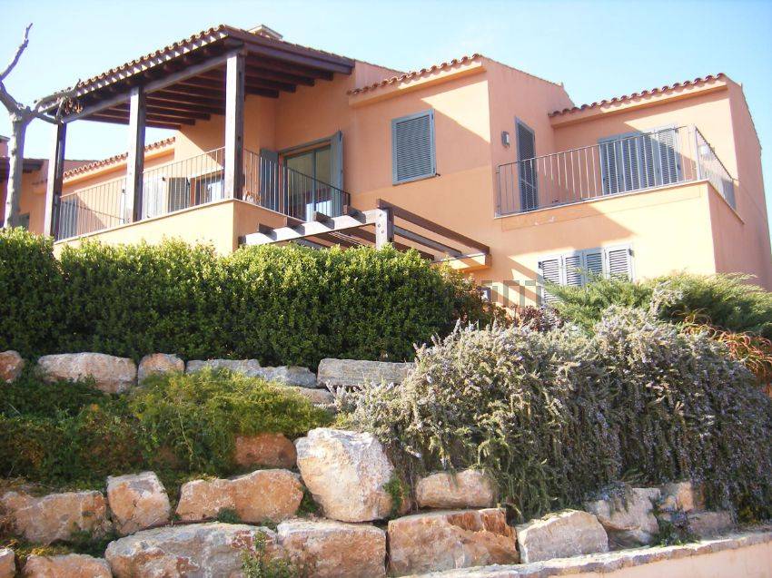 100 M² Maison De Vacances ∙ 2 Chambres ∙ 5 Personnes - Mont-roig del Camp