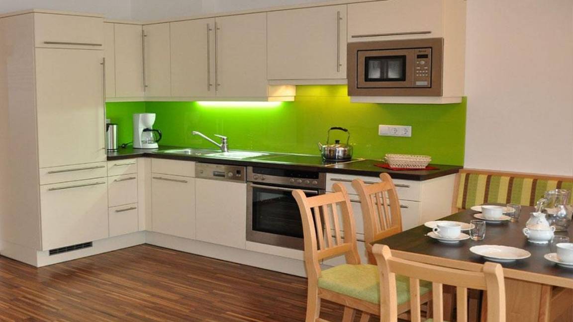 Apartment ∙ 1 Bedroom ∙ 6 Guests - Schladming