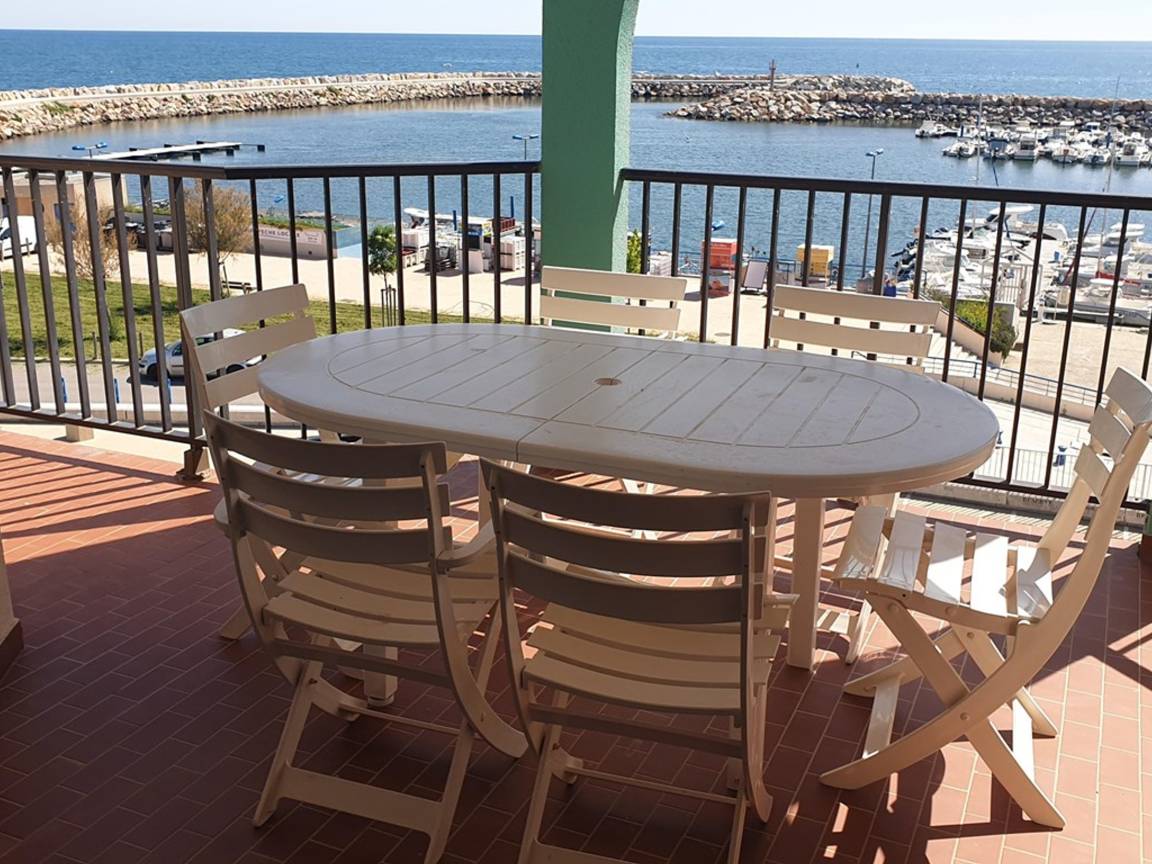 54 M² Appartement ∙ 2 Chambres ∙ 6 Personnes - Argelès-sur-Mer