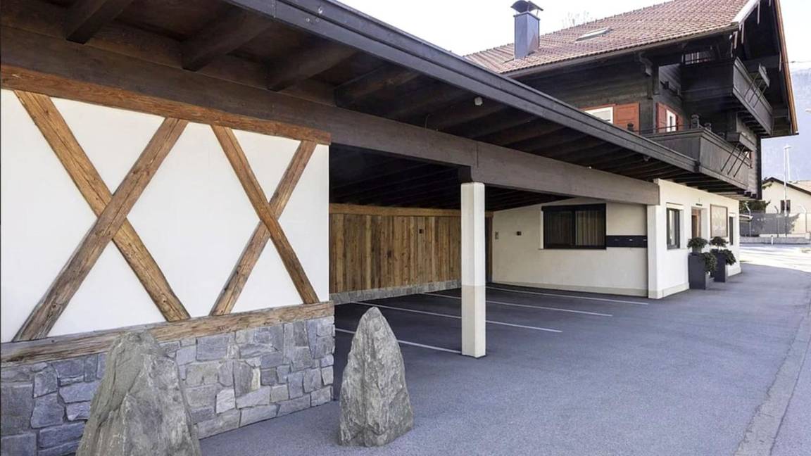 68 M² Apartamento ∙ 1 Habitación ∙ 3 Huéspedes - Alpbach