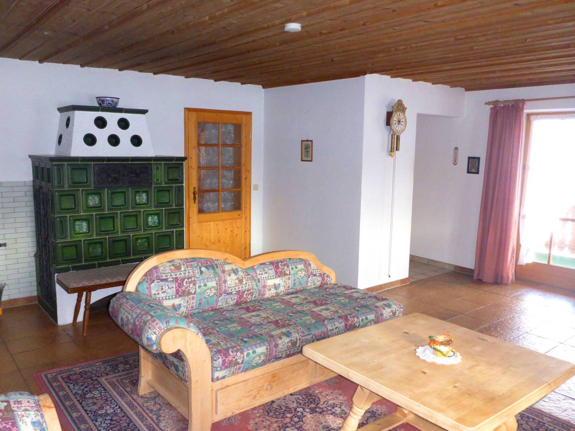100 M² Apartment ∙ 4 Guests - Ramsau bei Berchtesgaden