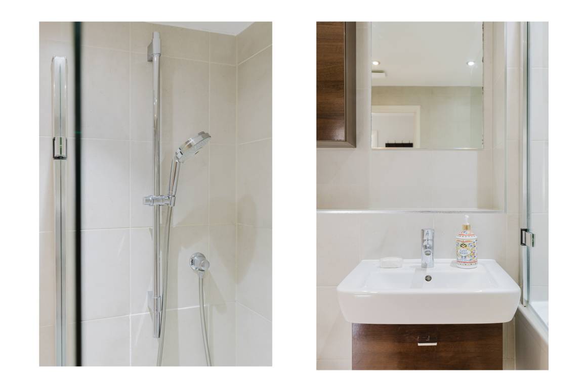 Apartment ∙ 1 Bedroom ∙ 2 Guests - Battersea - London