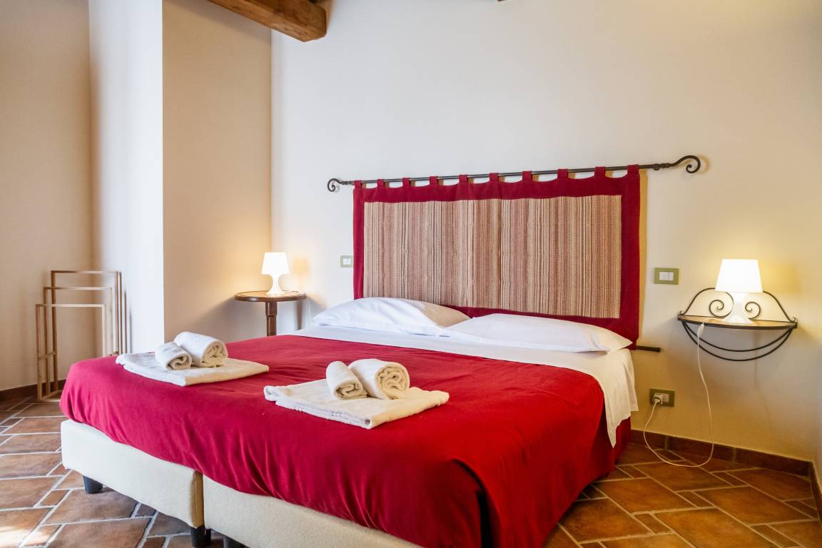 50 M² Appartement ∙ 2 Slaapkamers ∙ 4 Gasten - Piombino