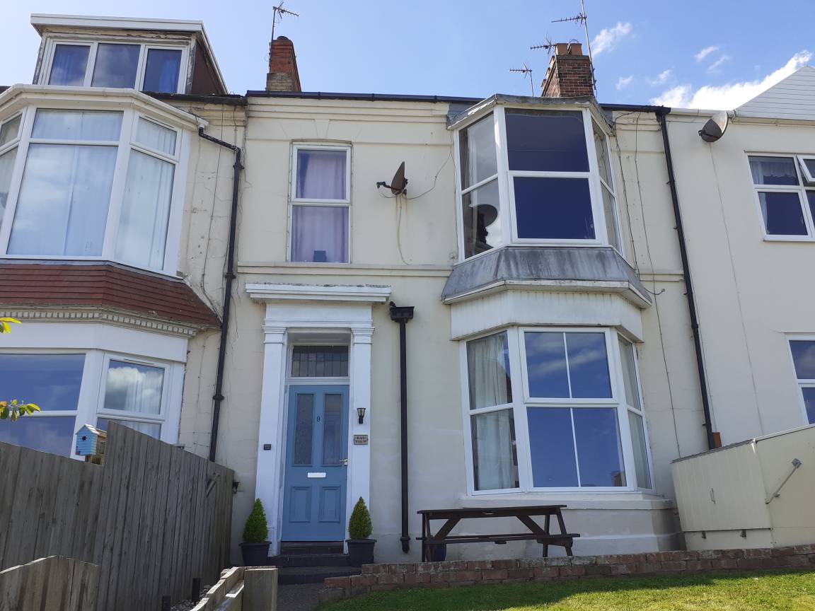 Cottage ∙ 2 Bedrooms ∙ 4 Guests - Yorkshire