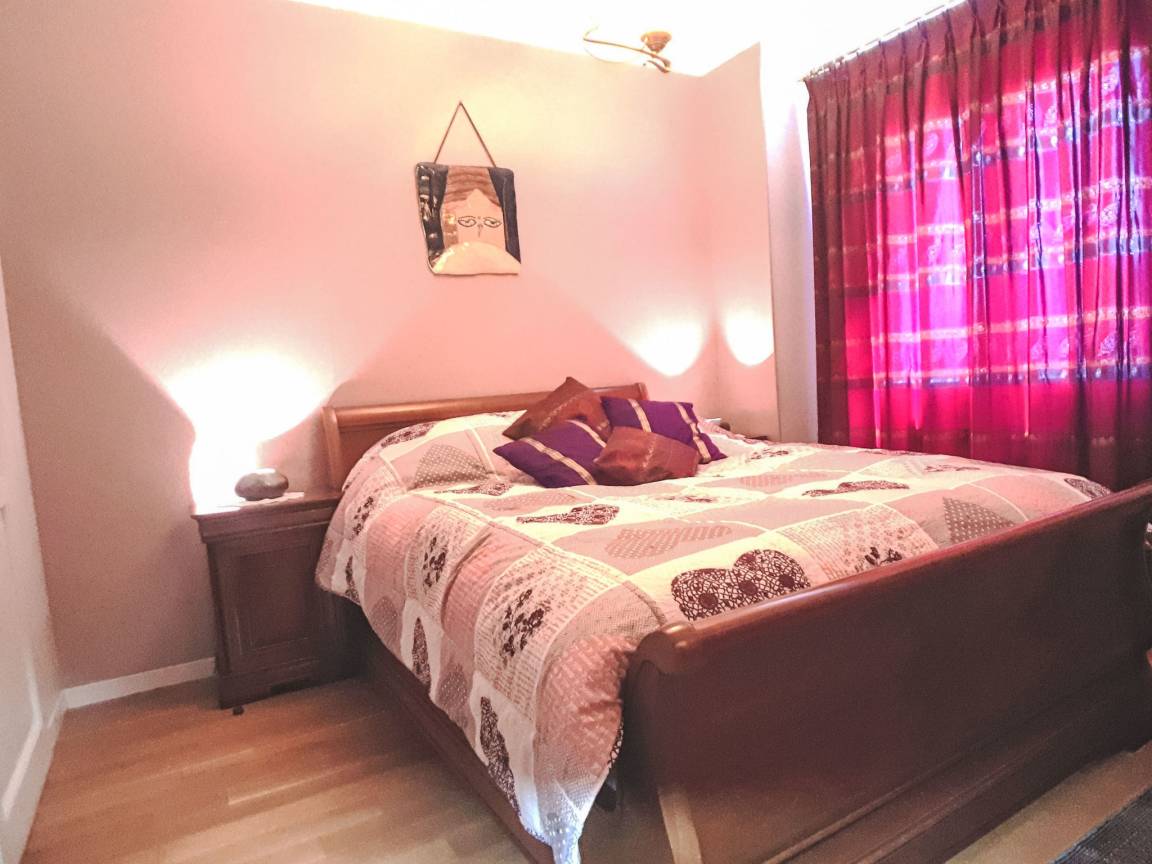 42 M² Apartamento ∙ 2 Habitaciones ∙ 3 Huéspedes - Vendenheim
