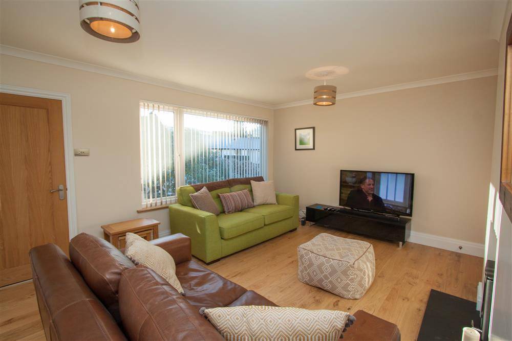 Cottage ∙ 2 Bedrooms ∙ 4 Guests - Grasmere