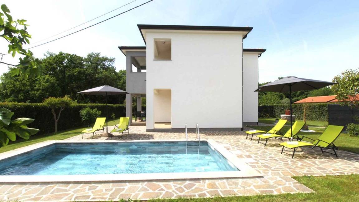 61 M² Apartamento ∙ 2 Habitaciones ∙ 4 Huéspedes - Umag