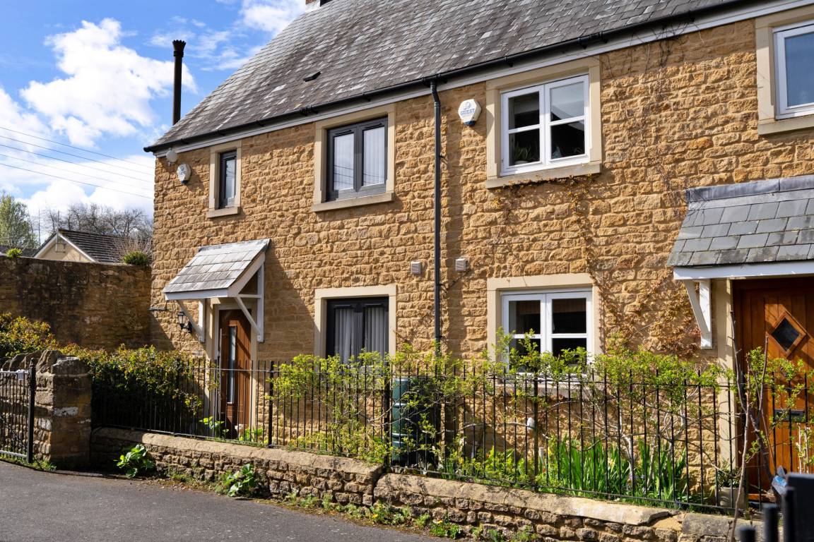 90 M² Maison De Vacances ∙ 3 Chambres ∙ 5 Personnes - Yeovil