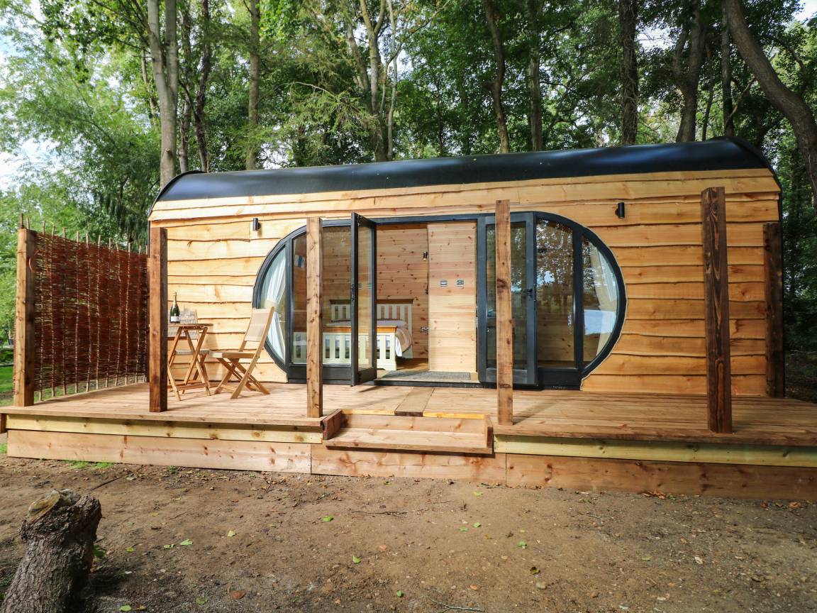 Cottage ∙ 1 Bedroom ∙ 2 Guests - Marlow