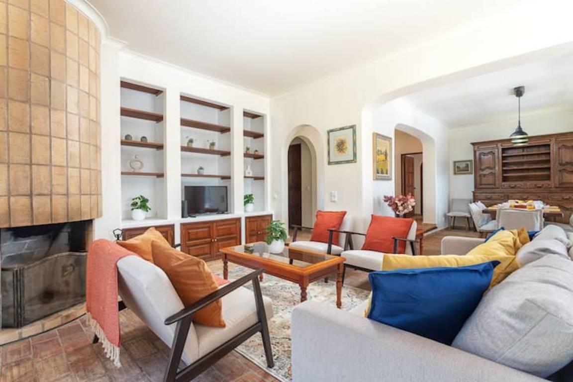 100 M² House ∙ 4 Bedrooms ∙ 11 Guests - Azores