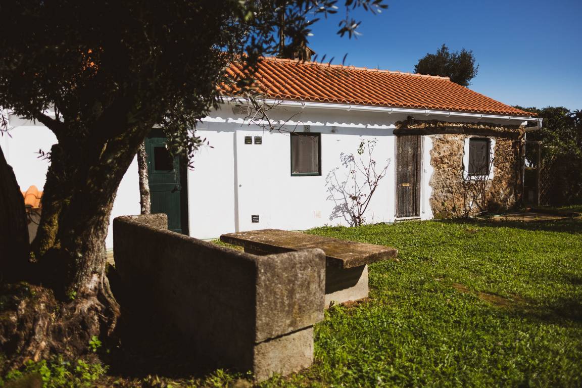 100 M² Casa Rural ∙ 2 Habitaciones ∙ 6 Huéspedes - Alentejo