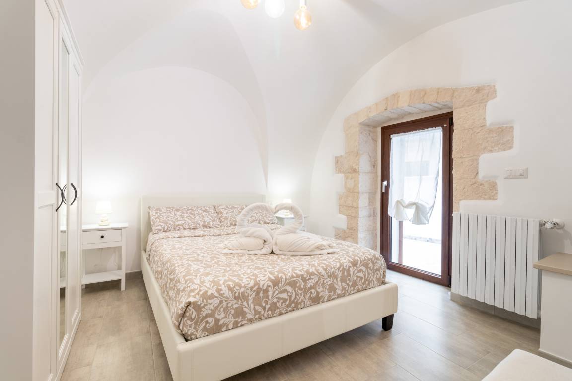 80 M² Appartamento ∙ 2 Camere Da Letto ∙ 6 Ospiti - Cisternino