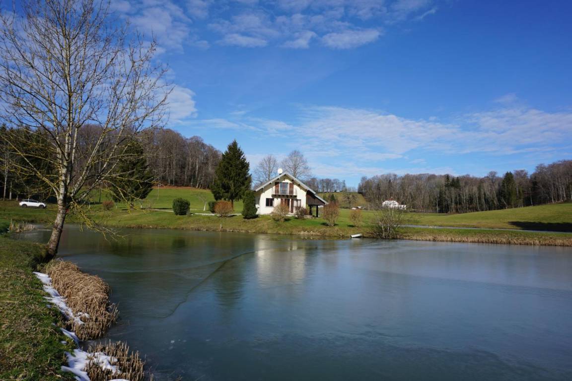 70 M² Gîte ∙ 2 Bedrooms ∙ 6 Guests - Vaucluse