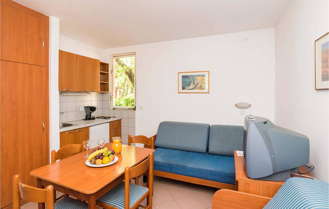 30 M² Apartament ∙ 1 Sypialnia ∙ 4 Gości - Savudrija