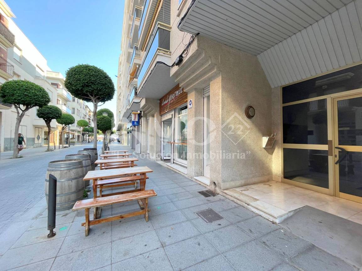 73 M² Apartamento ∙ 2 Habitaciones ∙ 3 Huéspedes - Cambrils