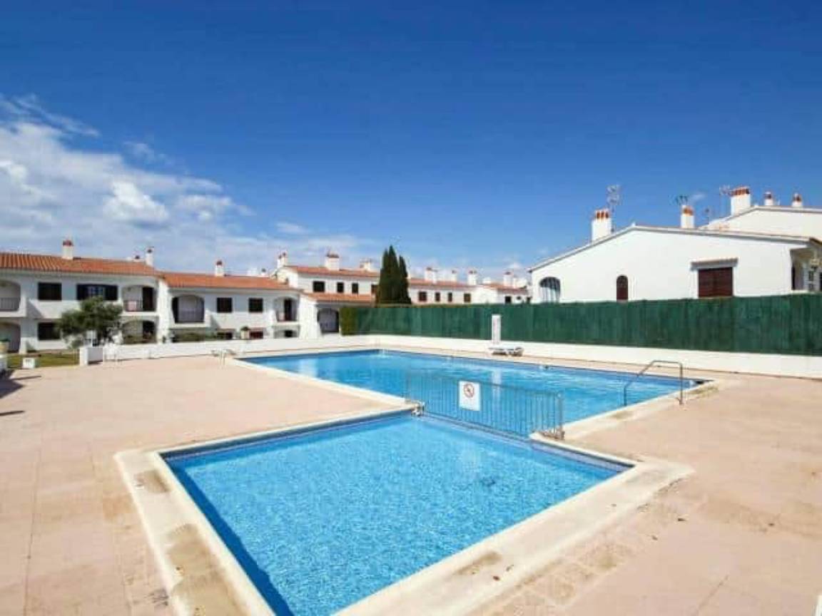 69 M² Apartamento ∙ 2 Habitaciones ∙ 5 Huéspedes - Minorca