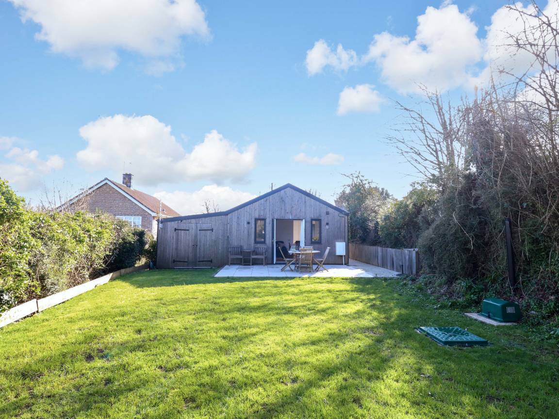 Cottage ∙ 1 Bedroom ∙ 2 Guests - Yeovil