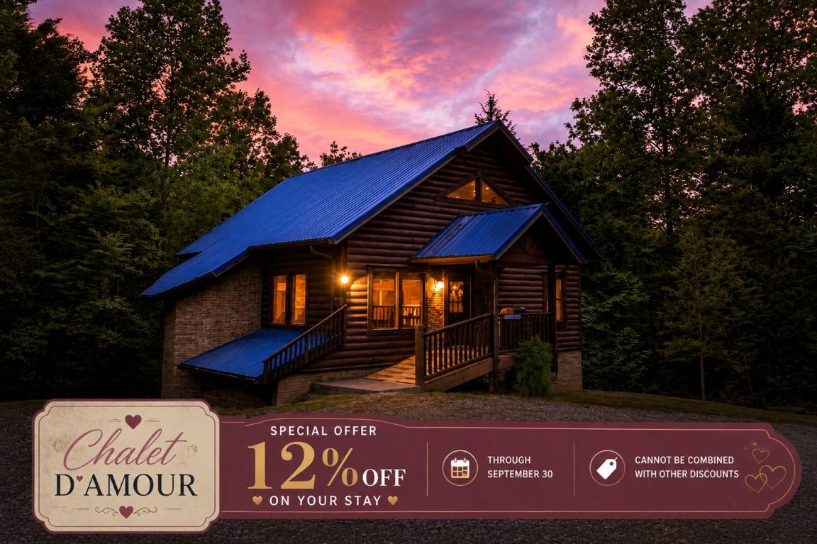 135 M² House ∙ 2 Bedrooms ∙ 8 Guests - Gatlinburg, TN