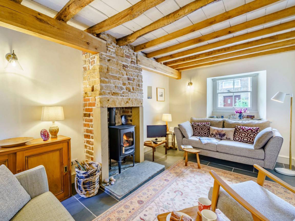 Cottage ∙ 2 Bedrooms ∙ 4 Guests - Cockermouth