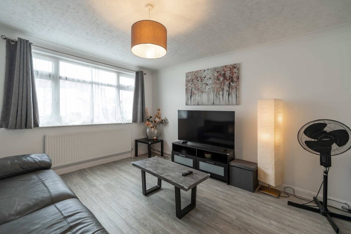93 M² Casa ∙ 2 Habitaciones ∙ 6 Huéspedes - Watford