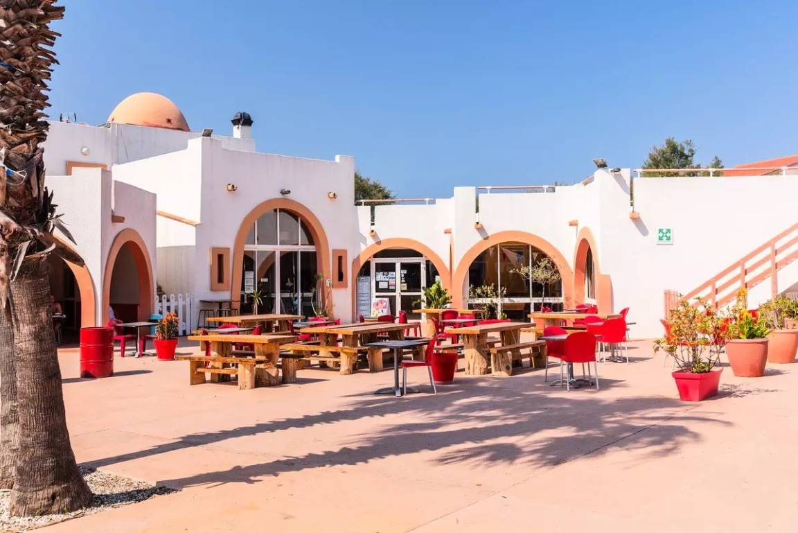 32 M² Mobil-home ∙ 3 Chambres ∙ 6 Personnes - Leucate