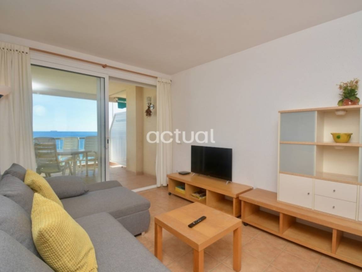 45 M² Apartamento ∙ 1 Habitación ∙ 4 Huéspedes - Castillo de Aro, España