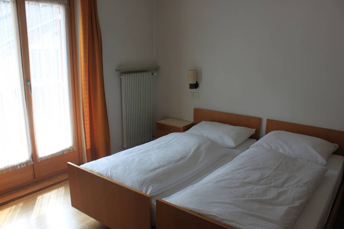 85 M² Apartment ∙ 3 Bedrooms ∙ 6 Guests - Urtijëi
