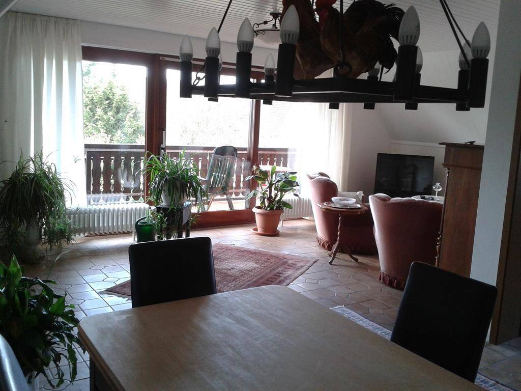 85 M² Ferienwohnung ∙ 2 Schlafzimmer ∙ 4 Gäste - Wietzendorf