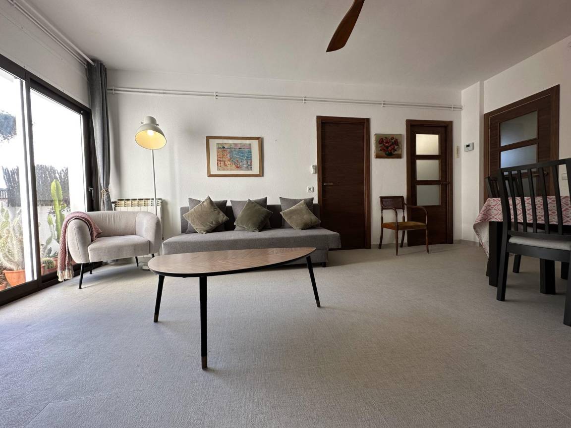 75 M² Villa ∙ 2 Chambres ∙ 4 Personnes - Sant Feliu de Guíxols