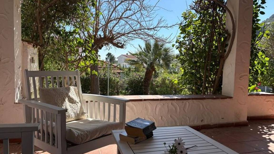85 M² Maison De Vacances ∙ 3 Chambres ∙ 6 Personnes - Costa Rei