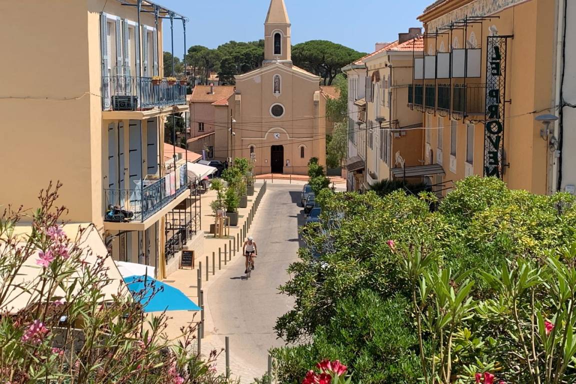 21 M² Studio ∙ 3 Gäste - Giens