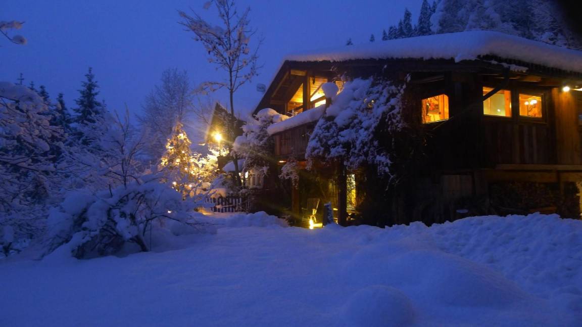 165 M² House ∙ 3 Bedrooms ∙ 6 Guests - Mayrhofen