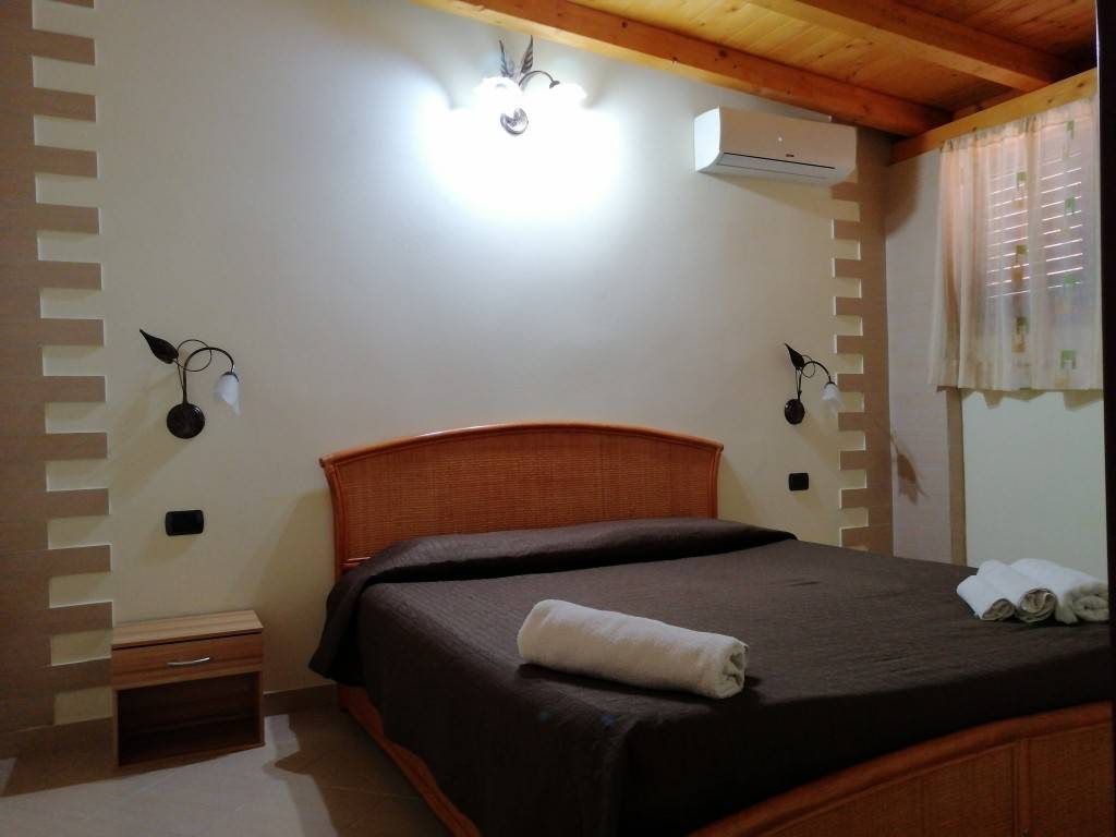 36 M² Apartamento ∙ 1 Habitación ∙ 4 Huéspedes - Lampedusa