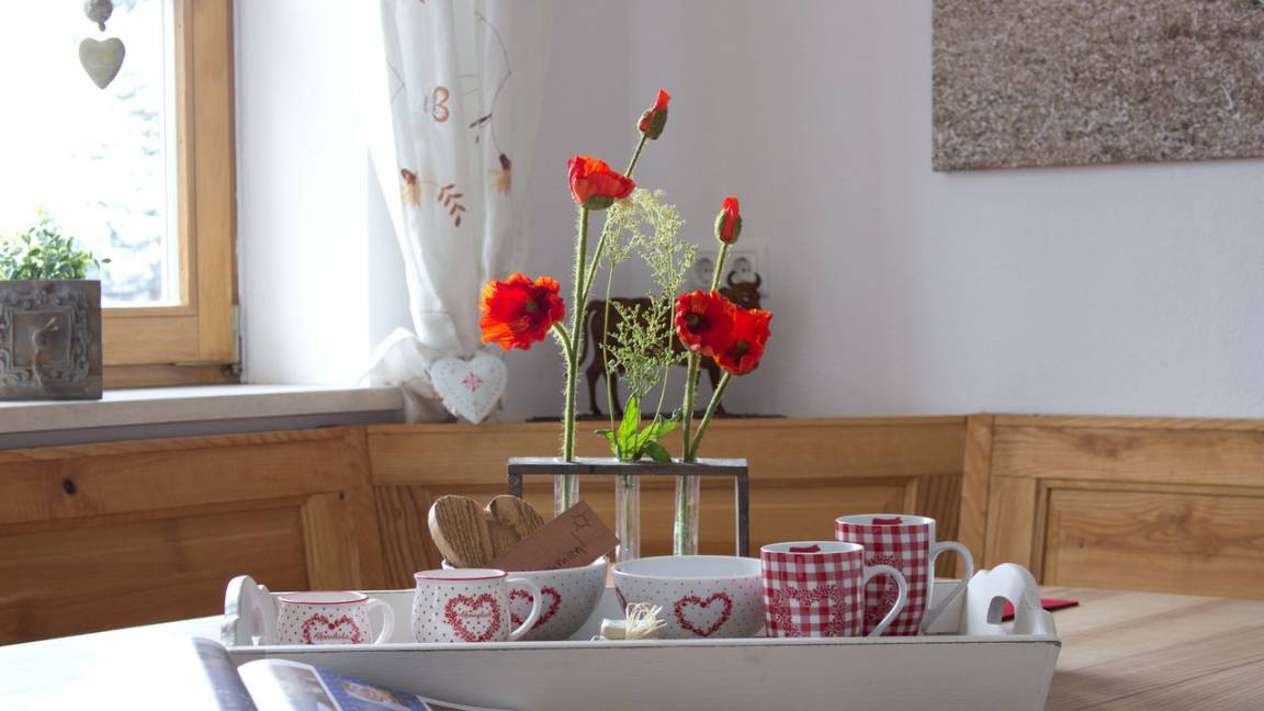 130 M² Ferienwohnung ∙ 2 Schlafzimmer ∙ 6 Gäste - Pfronten