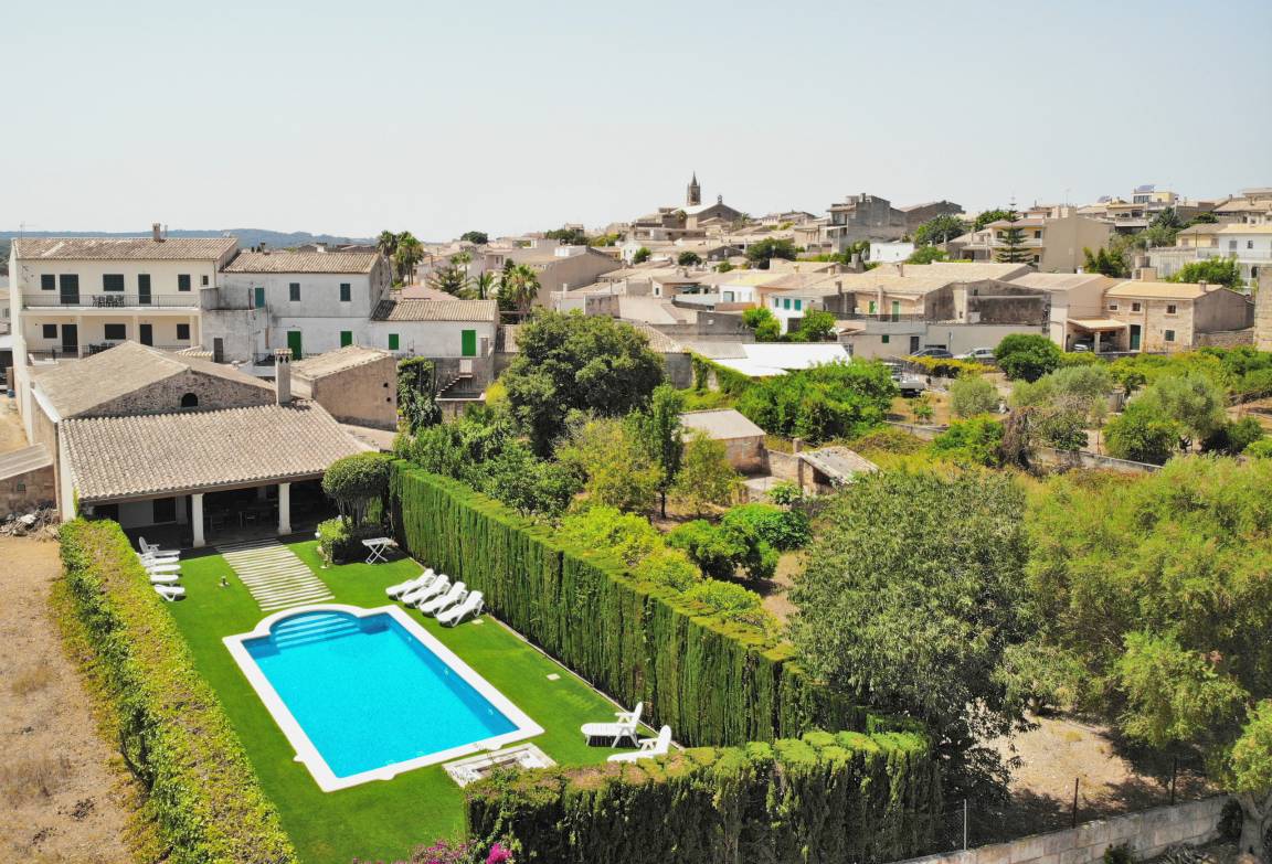 420 M² Casa ∙ 8 Camere Da Letto ∙ 16 Ospiti - Maiorca, Spagna