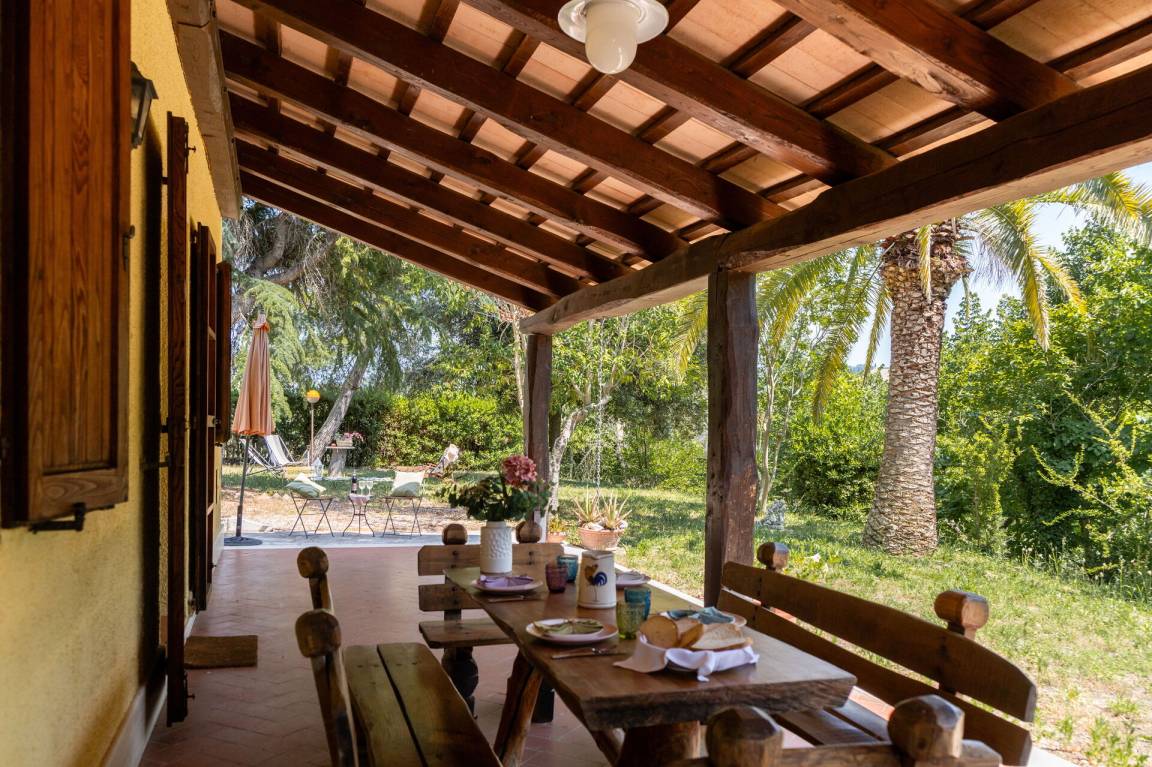 300 M² Villa ∙ 4 Slaapkamers ∙ 8 Gasten - San Benedetto del Tronto