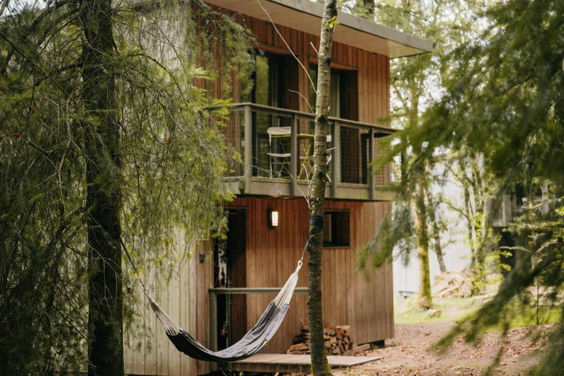 Gîte ∙ 2 Chambres ∙ 4 Personnes - Corrèze