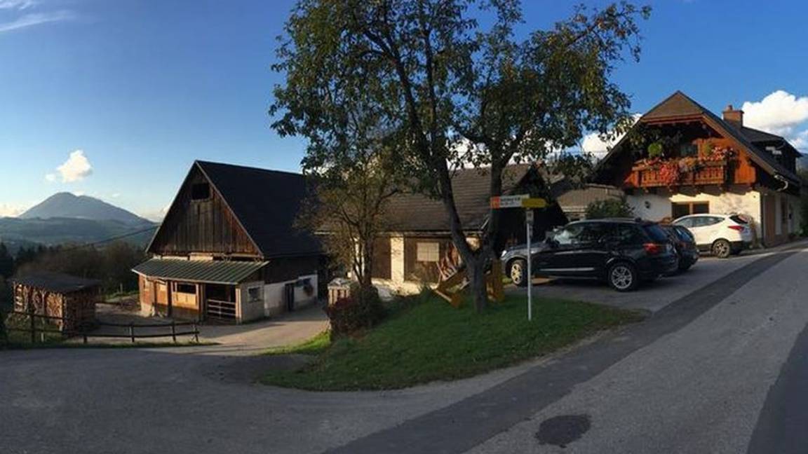 20 M² Hotel ∙ 1 Bedroom ∙ 2 Guests - Windischgarsten