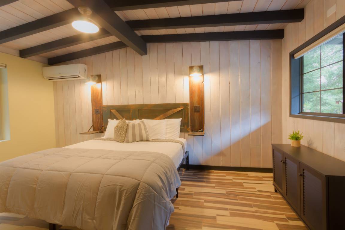 43 M² Cabin ∙ 1 Bedroom ∙ 4 Guests - Sedona, AZ