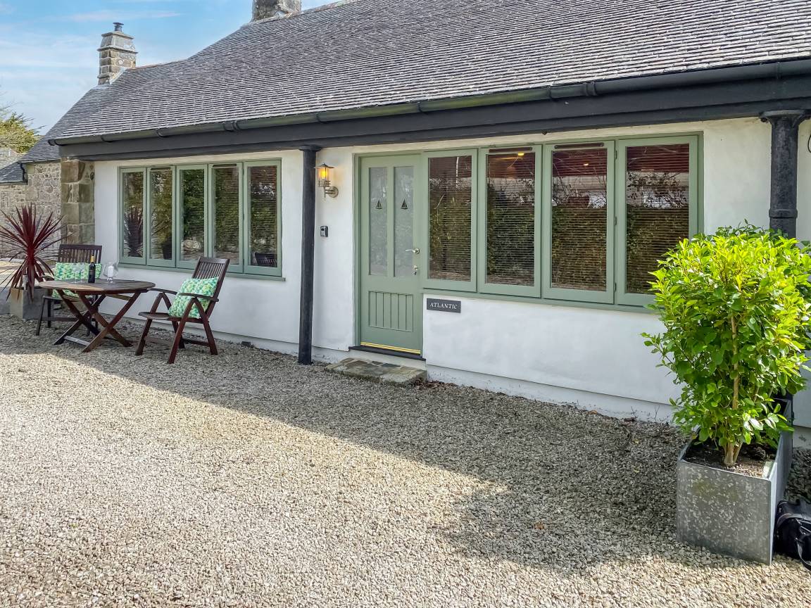 Cottage ∙ 1 Bedroom ∙ 2 Guests - Praa Sands